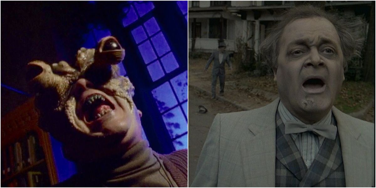 Goosebumps: 10 Things The Show Does Better Than The Movies