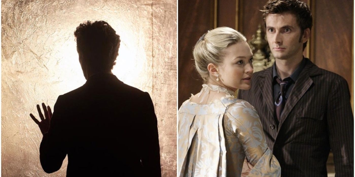Doctor Who: 5 Best Episodes Written By Steven Moffat (& 5 Worst ... Doctor Who: 5 Best Episodes Written By Steven Moffat (& 5 Worst ...
