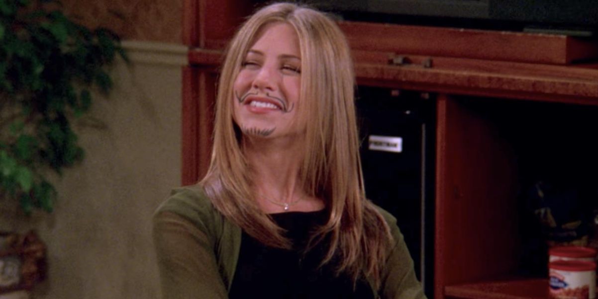 Friends: 10 Games From The Show We Want To Play With The Gang