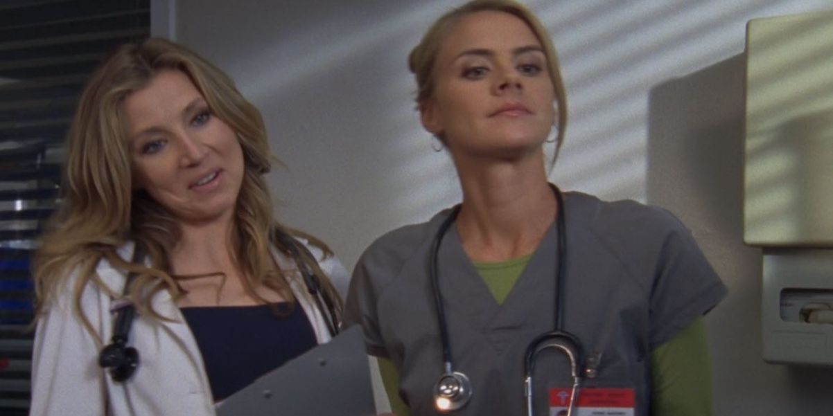 Scrubs: 10 Moments Elliot Stole Our Hearts