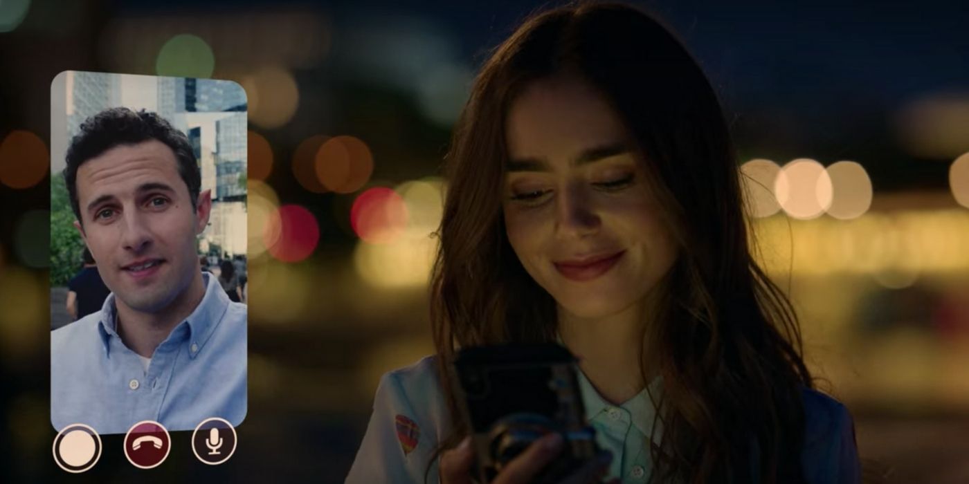 Emily In Paris: Emily’s Possible Lovers, Ranked