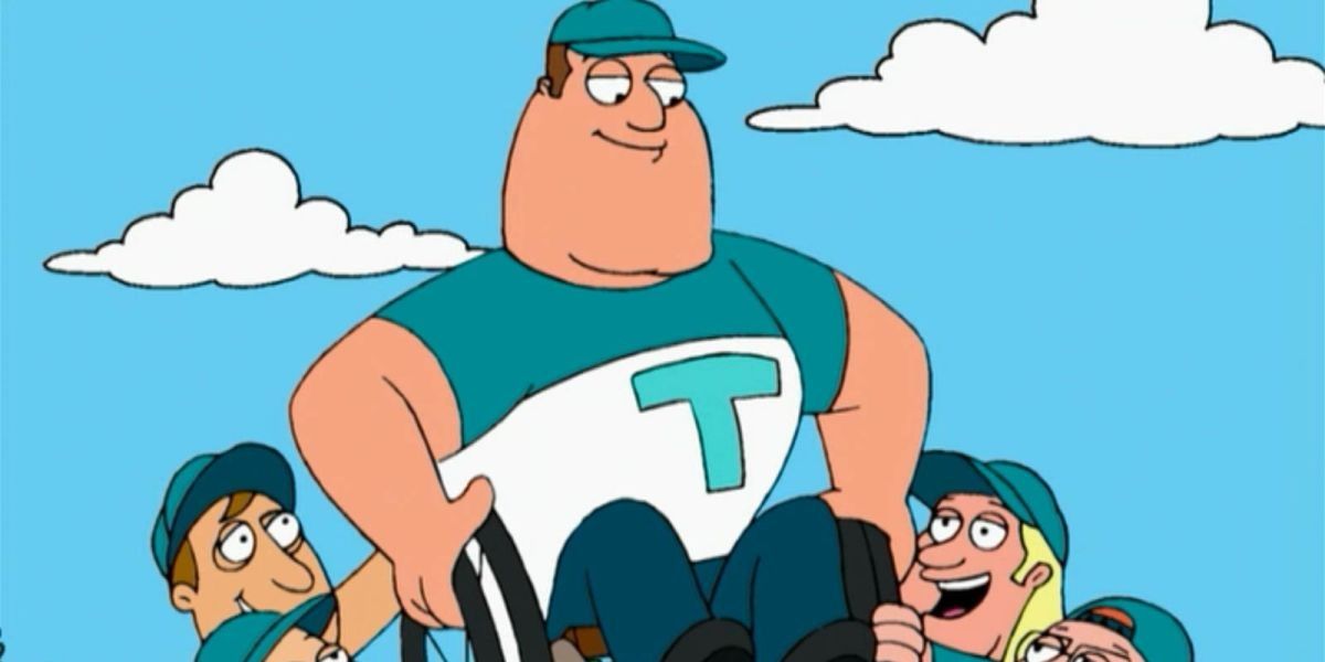 Family Guy: All Season 1 Episodes, Ranked According To IMDb