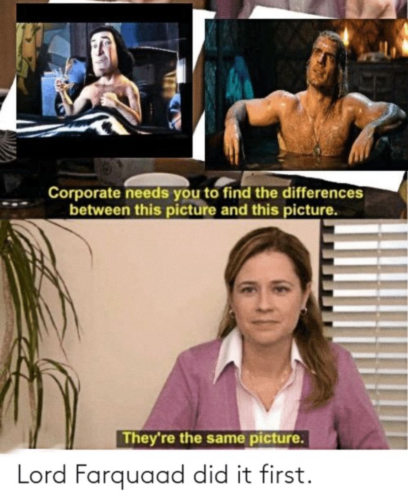 Shrek: Top 10 Hilarious Lord Farquaad Memes