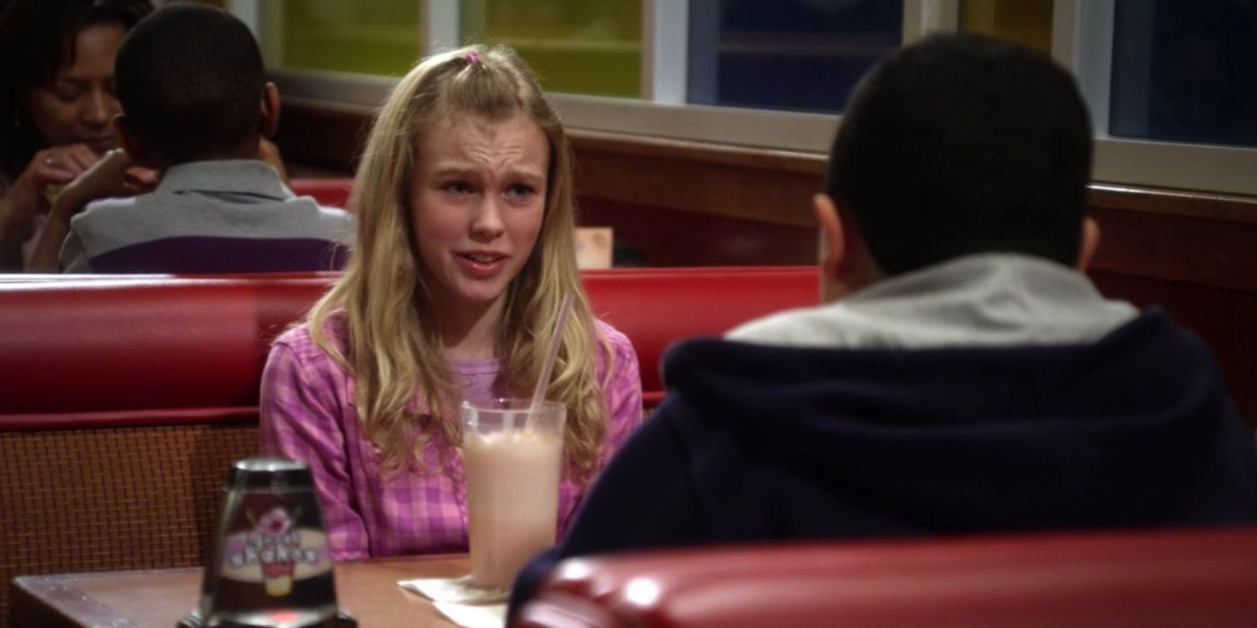 Modern Family: 10 Of Manny’s Love Interests, Ranked