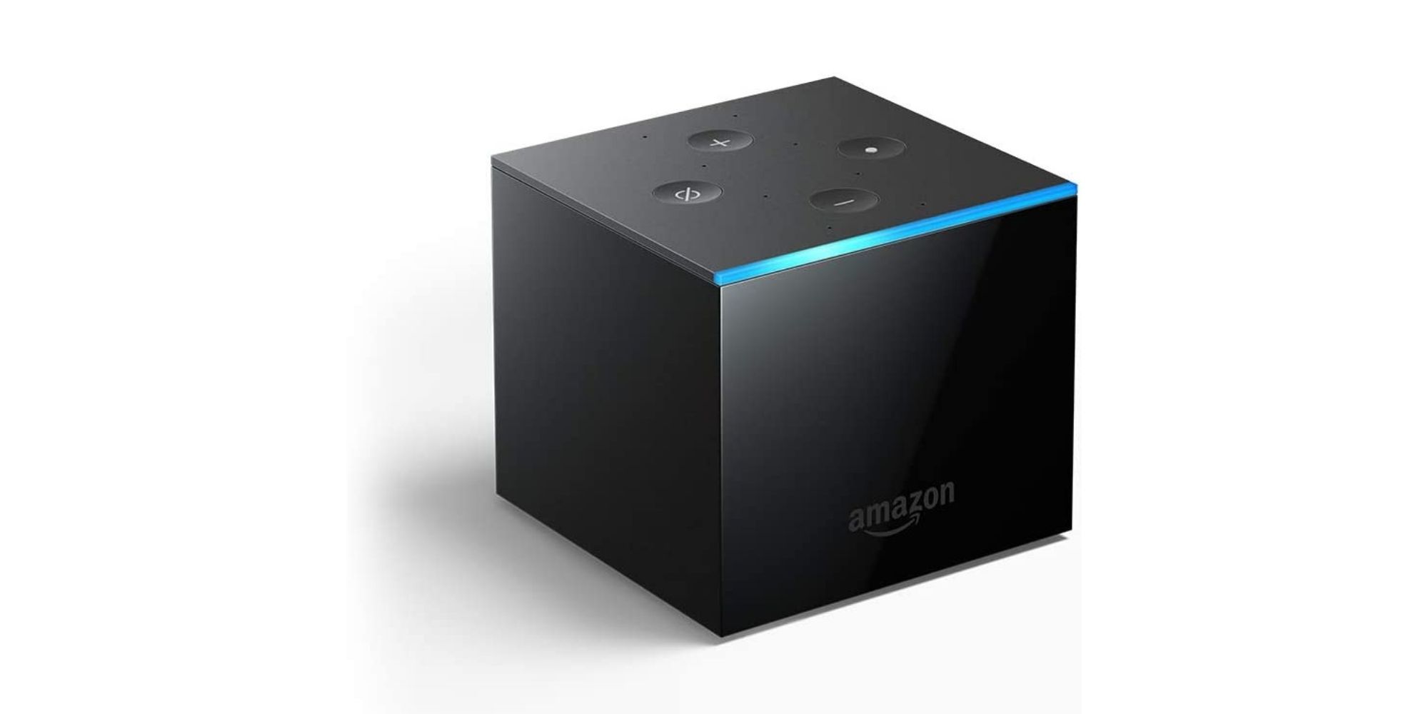 How To Use An Amazon Fire TV Cube For Two-Way Video Calling
