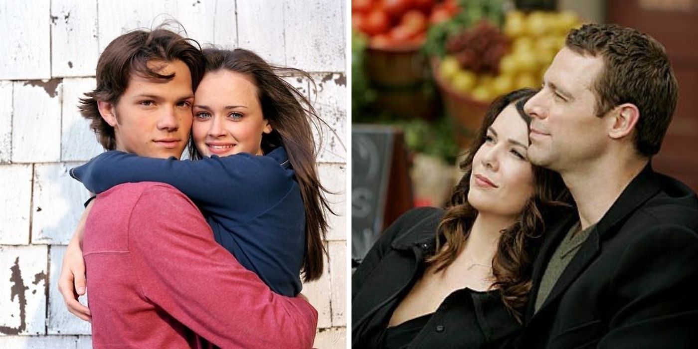 Gilmore Girls: 10 Times Rory Was Just Like Lorelei