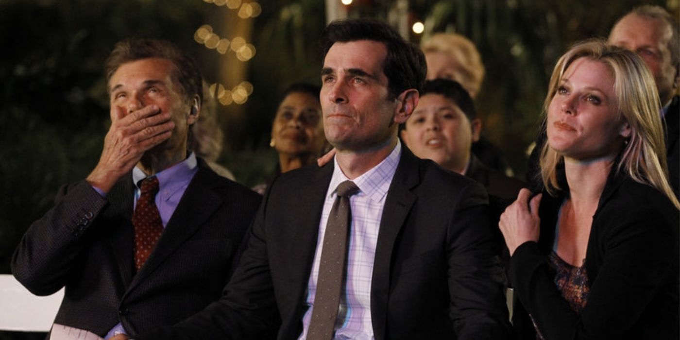 Modern Family: The Saddest Character Deaths, Ranked