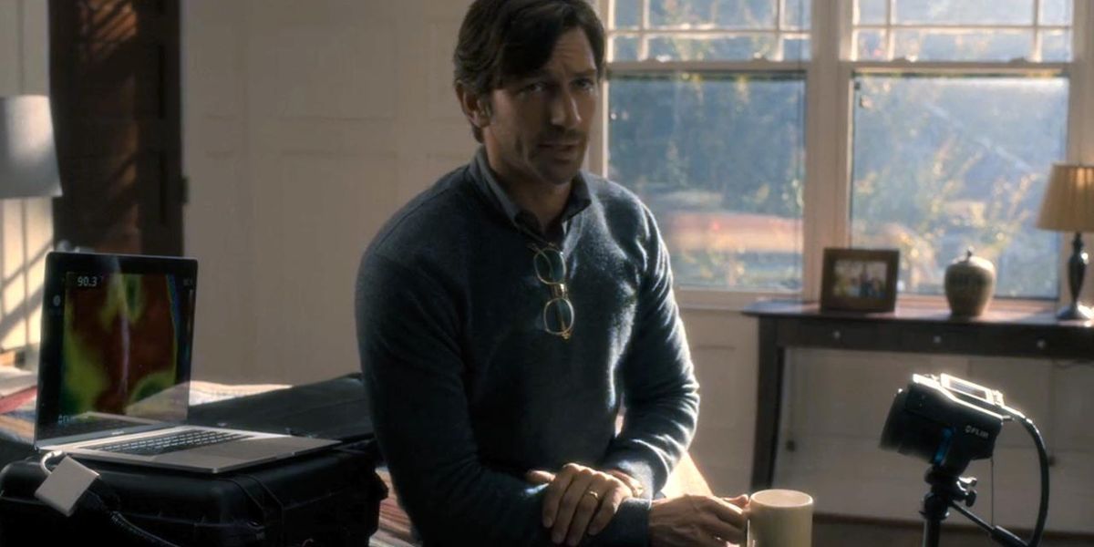 The Haunting Of Hill House: D&D Moral Alignments Of The Main Characters