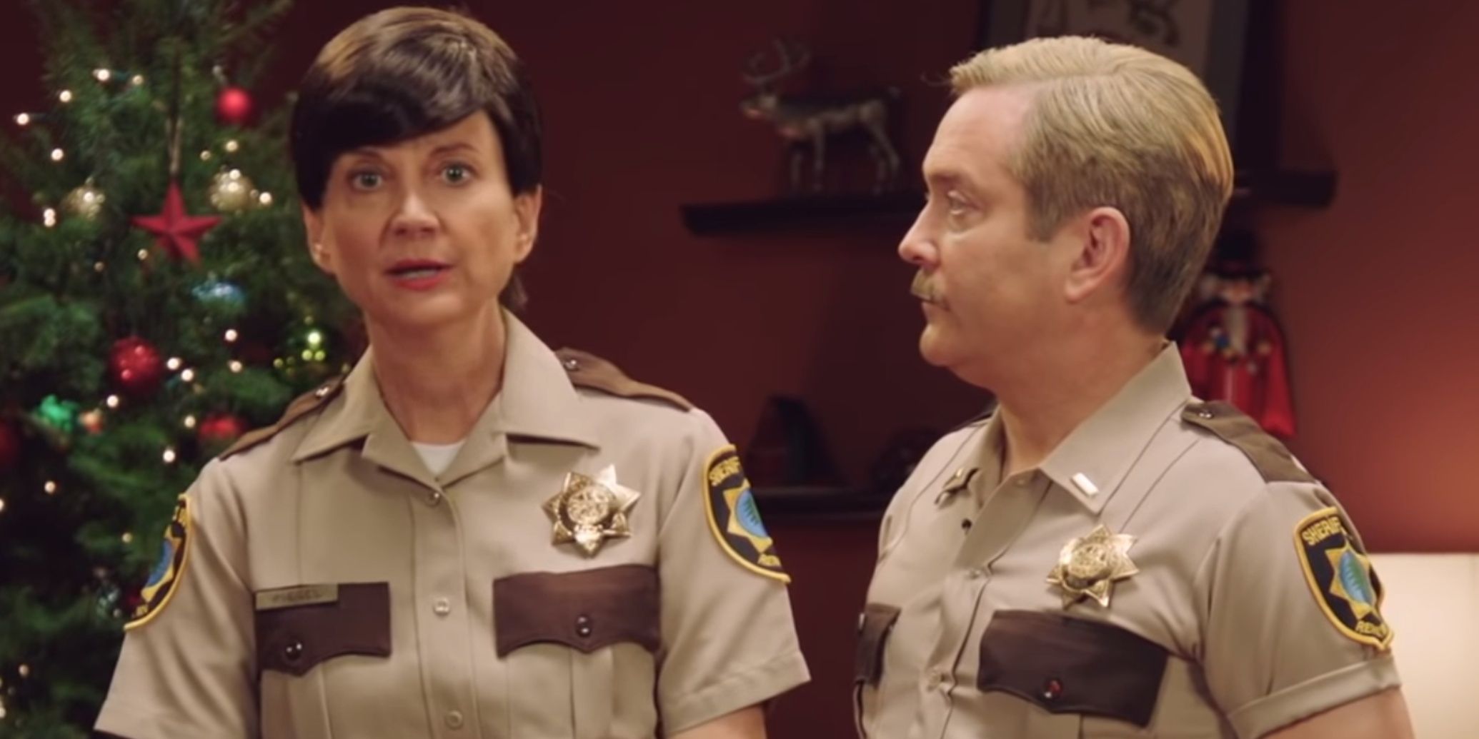 5 Reasons Reno 911! Is A Classic (& 5 It Didn't Age Well)