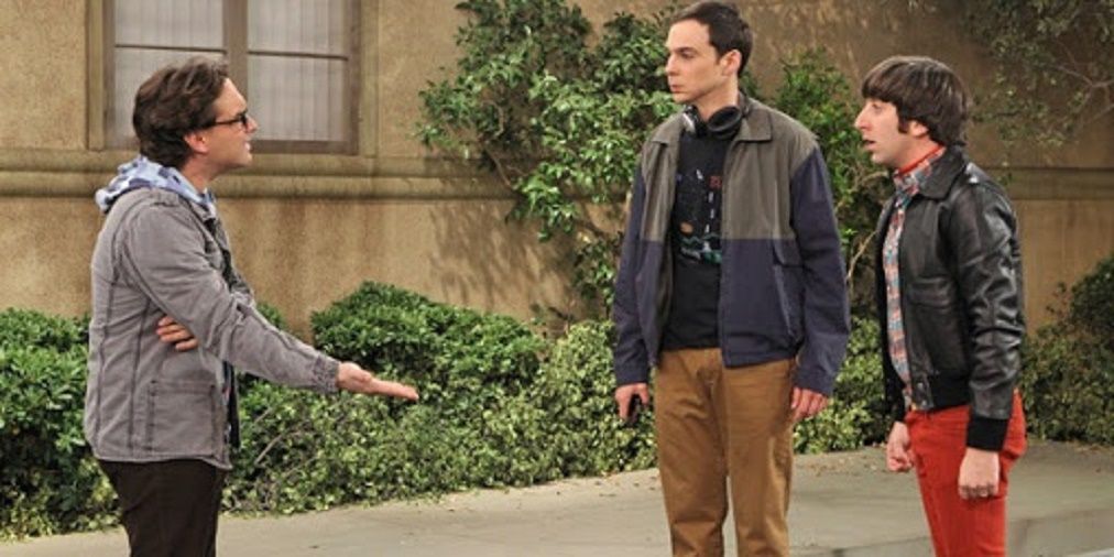 TBBT: 5 Times We Hated Howard (& 5 Times We Felt Sorry For Him)