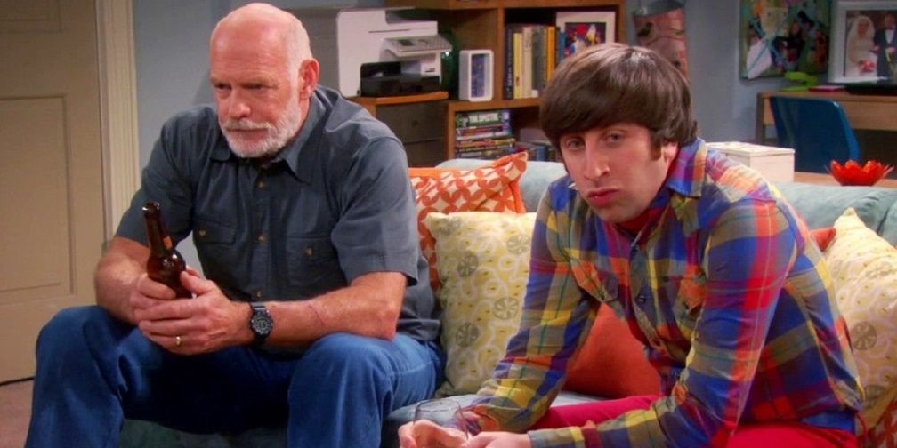 TBBT: 5 Times We Hated Howard (& 5 Times We Felt Sorry For Him)