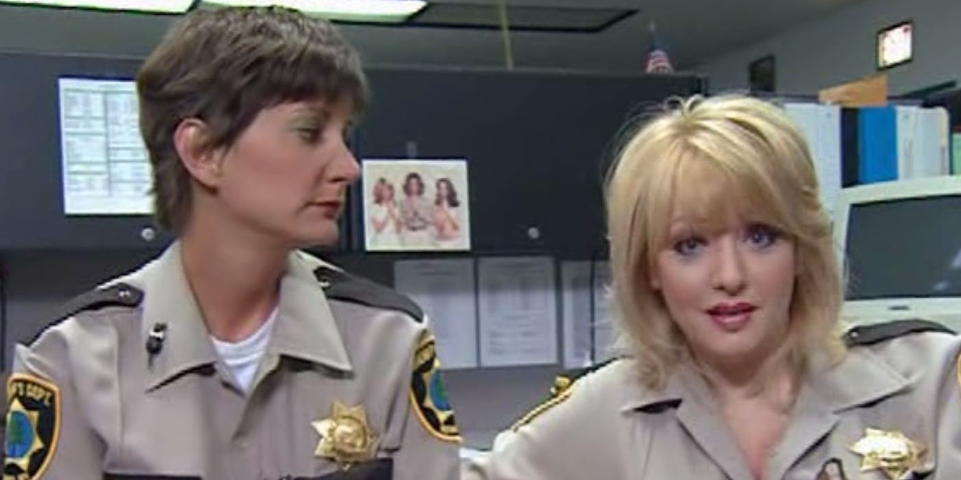 5 Reasons Reno 911! Is A Classic (& 5 It Didn't Age Well)