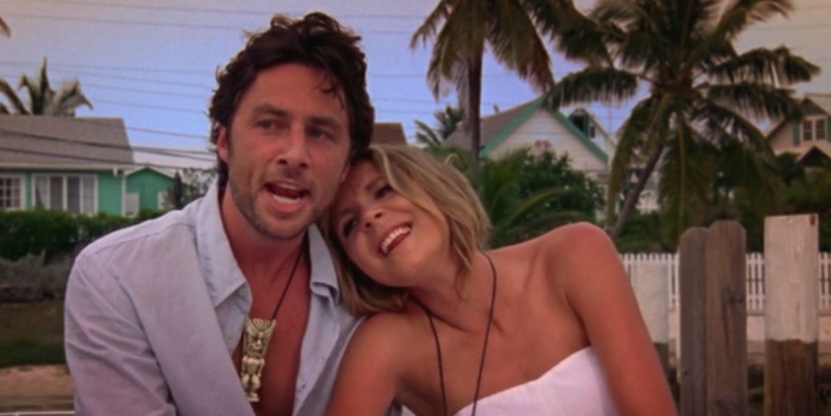 Scrubs: 10 Moments Elliot Stole Our Hearts