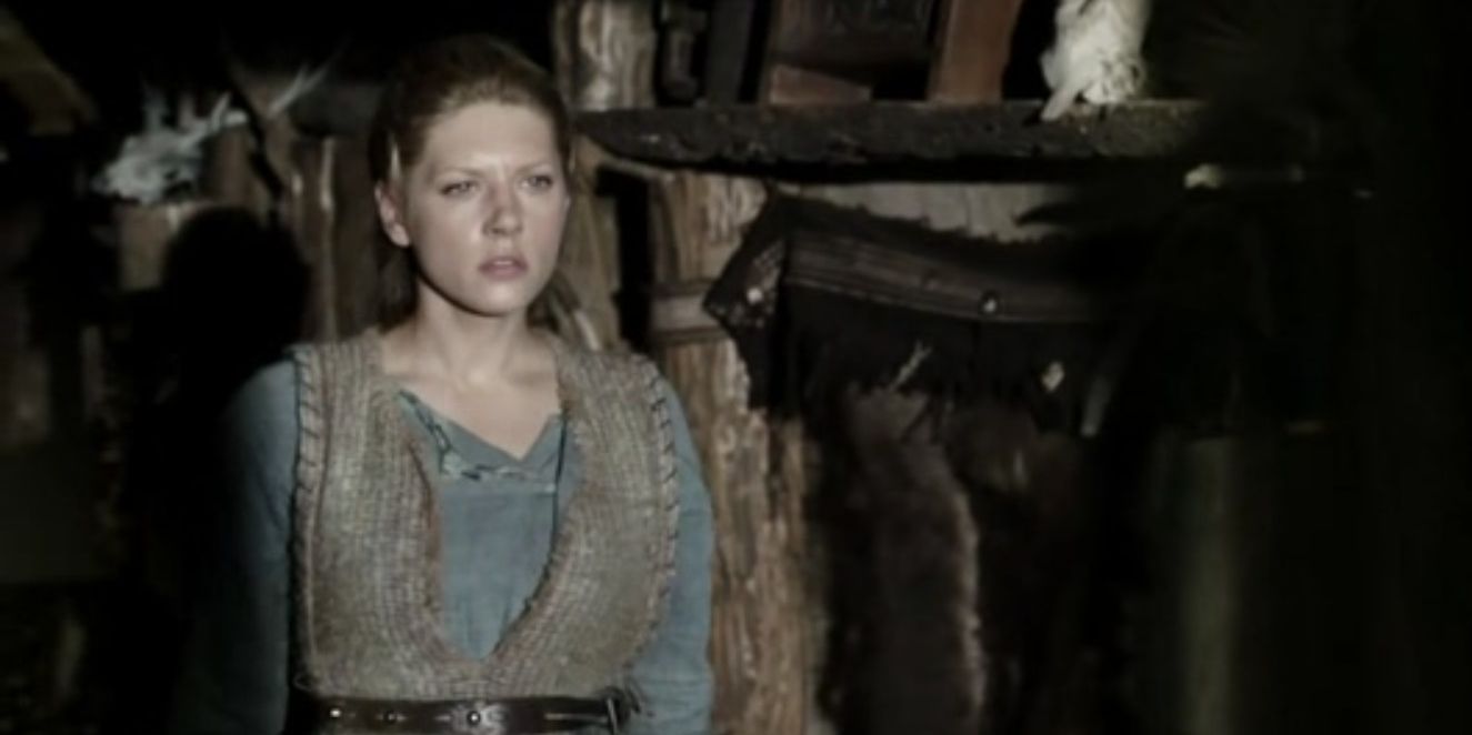 Vikings: Each Character's First & Last Line In The Series