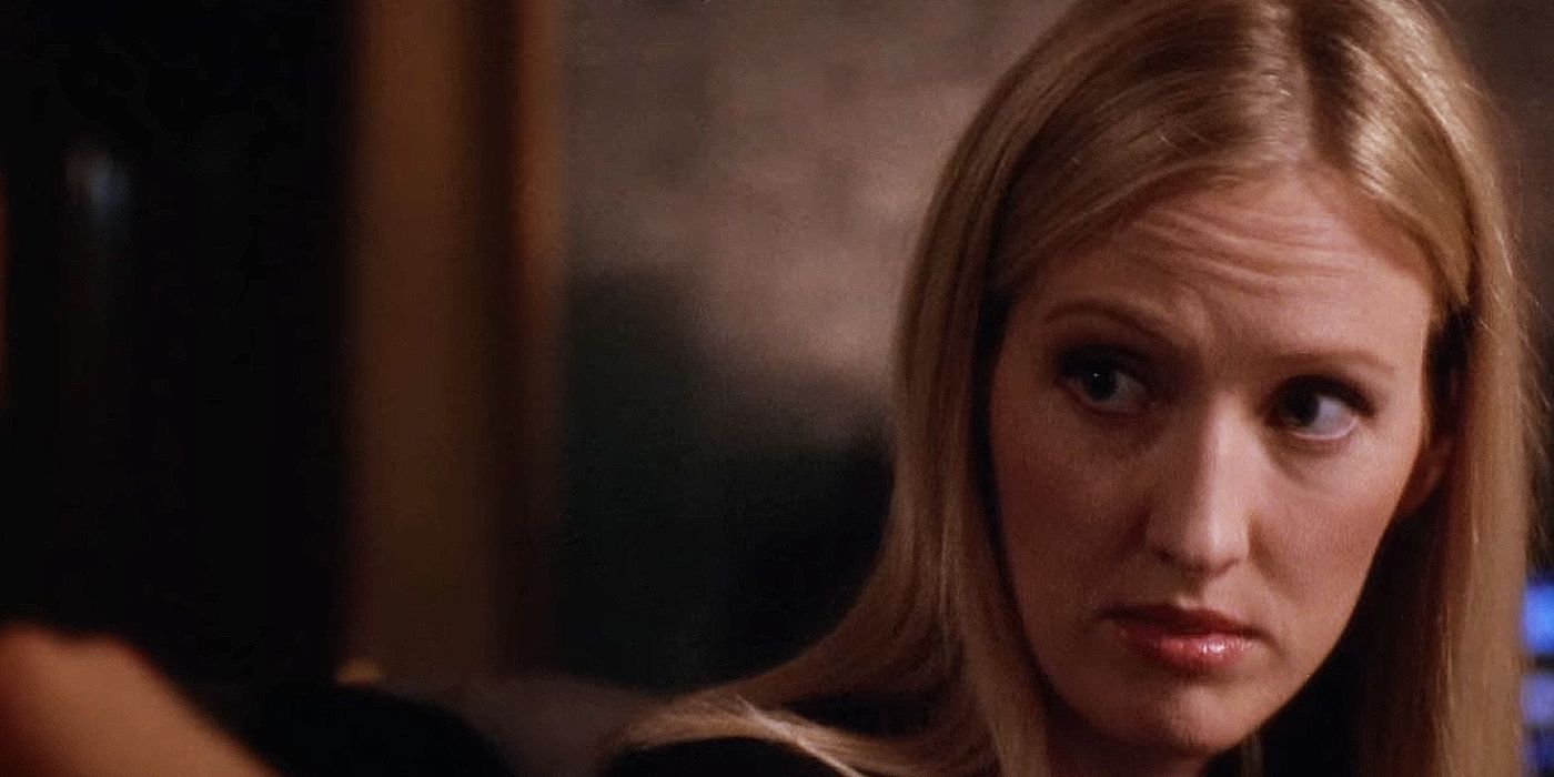 The West Wing: 10 Times Donna Moss Was The Best Character