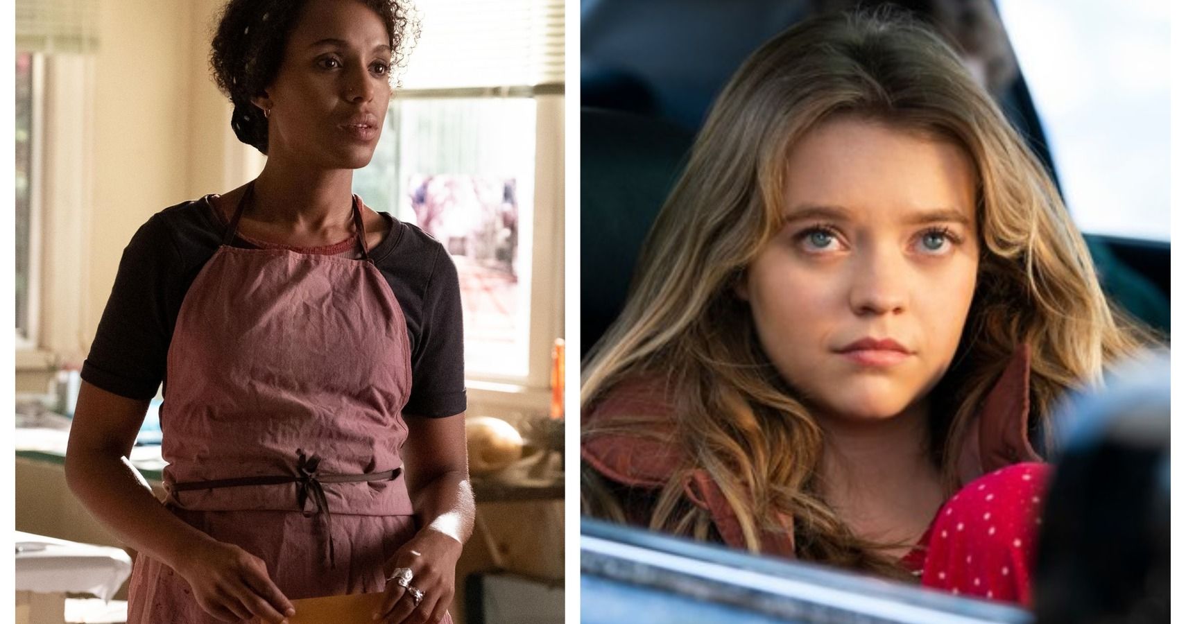 Little Fires Everywhere Summary, Trailer, Cast, and More