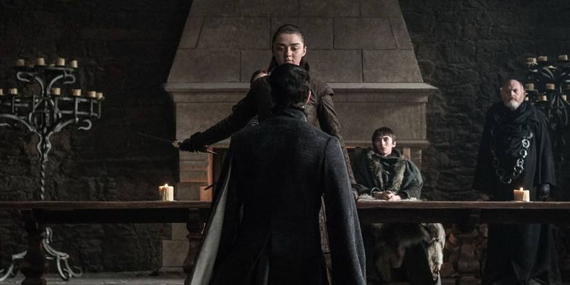 Game Of Thrones: Every Main Villain Ranked From Least To Most Evil