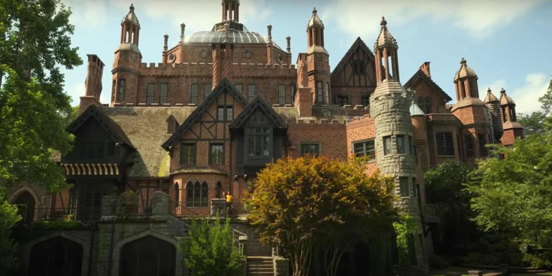 Lovecraft Country: Every Filming Location In The HBO Show