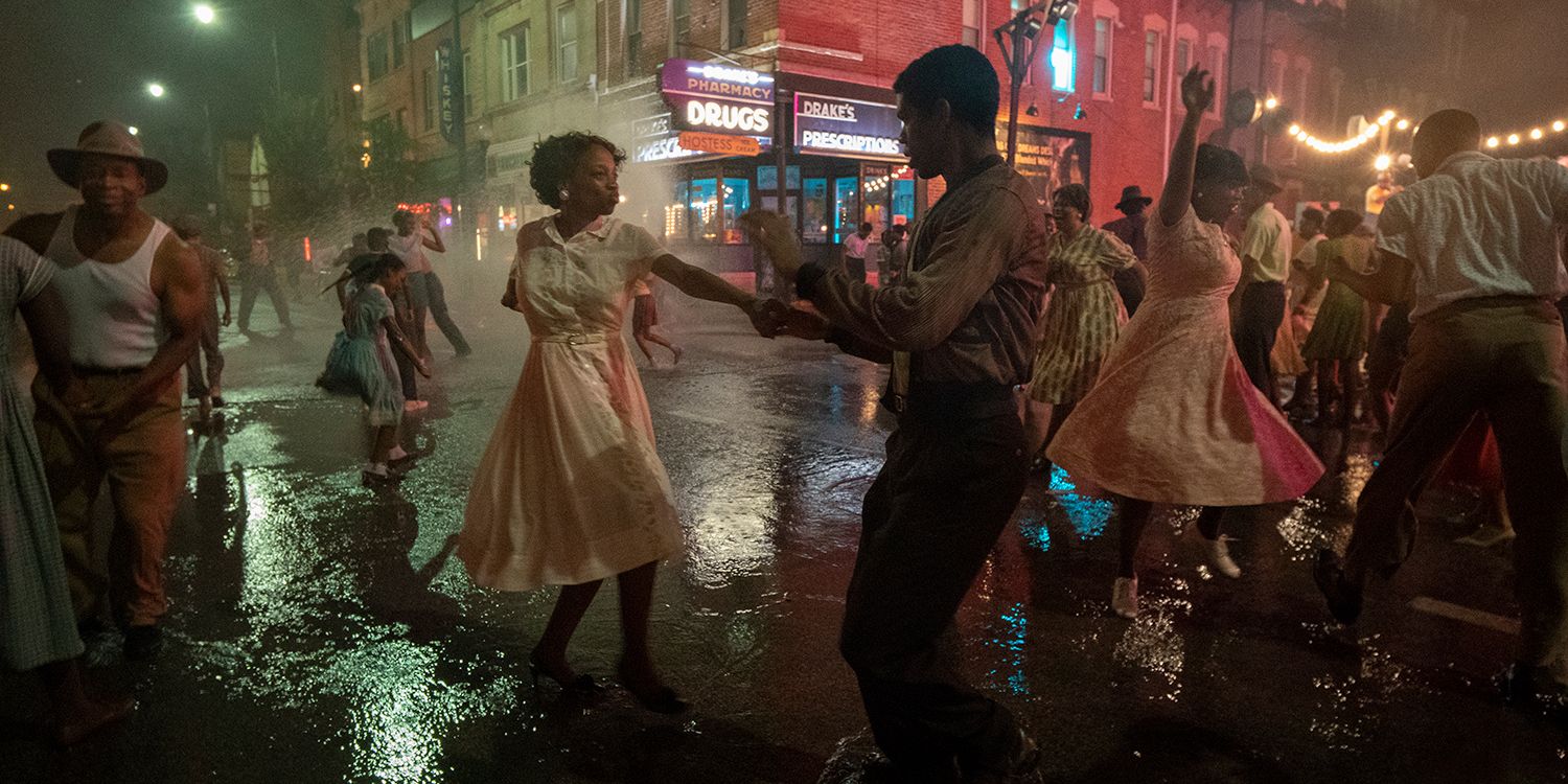 Lovecraft Country: Every Filming Location In The HBO Show