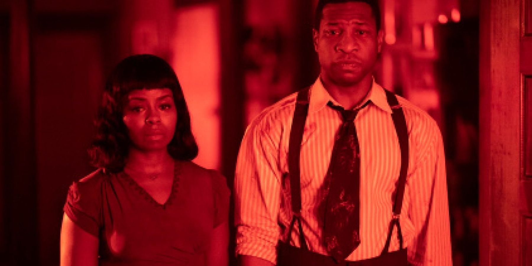 Lovecraft Country Season 1 Finale: Every Major Reveal & Ending Twist ...