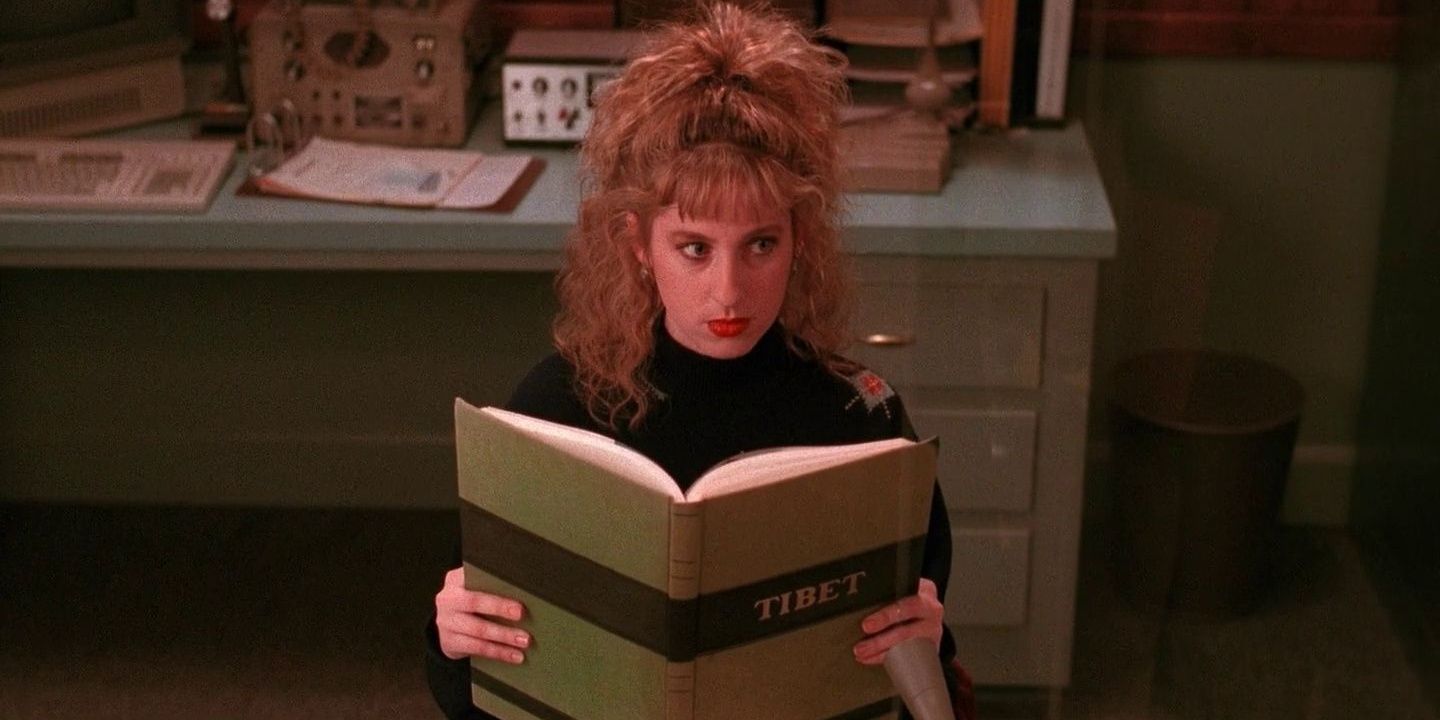 Twin Peaks: Which Character Are You Based On Your Zodiac?