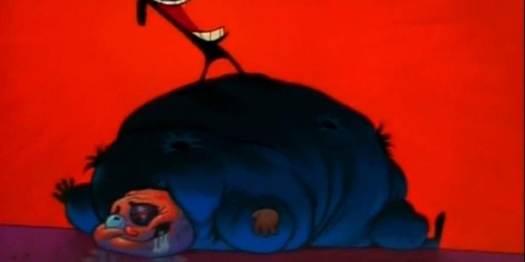 10 Things You Didn't Know About Ren And Stimpy