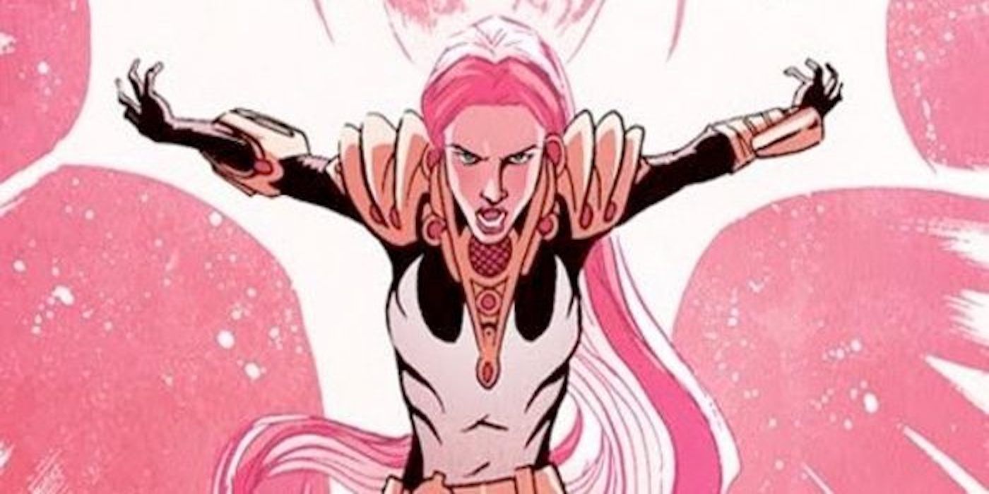 10 Marvel Characters Sadie Sink Should Play In The MCU