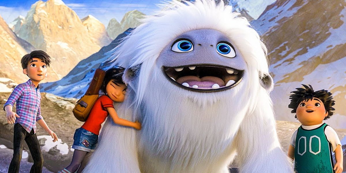 10 Best Movies About Cryptids, Ranked