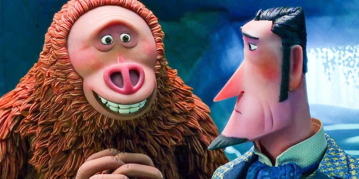 10 Best Movies About Cryptids, Ranked