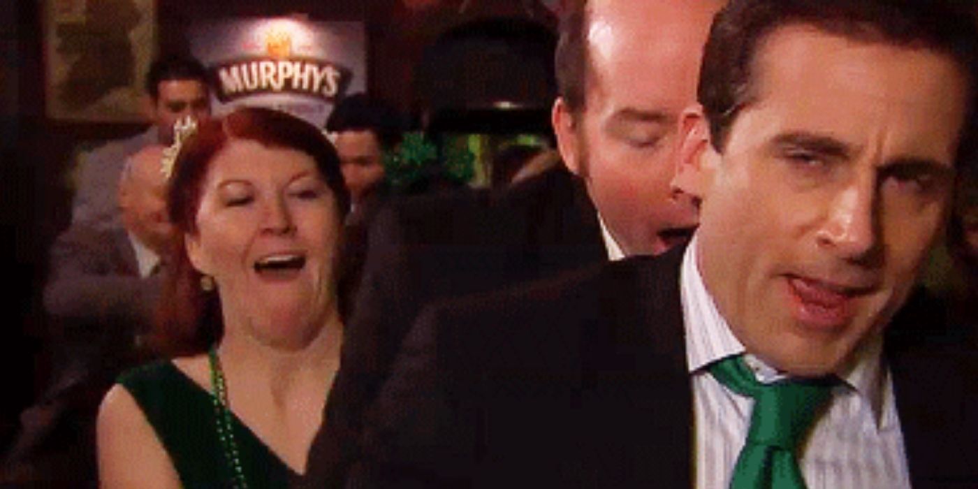 The Office: 10 Things About Meredith Palmer That Make No Sense