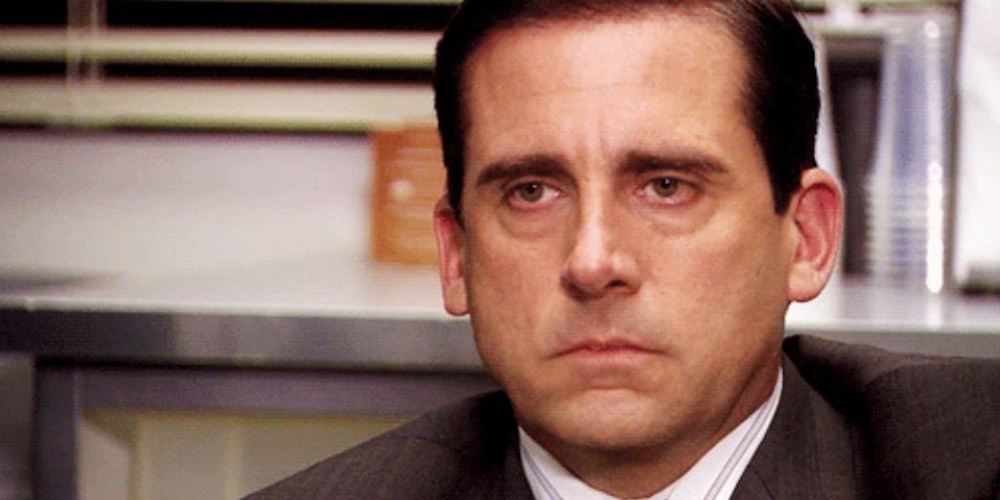 10 Things Michael Scott Said About Heartbreak Before He Married Holly