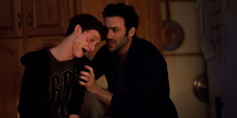 10 Things We Hope To See In The Mist Season 2