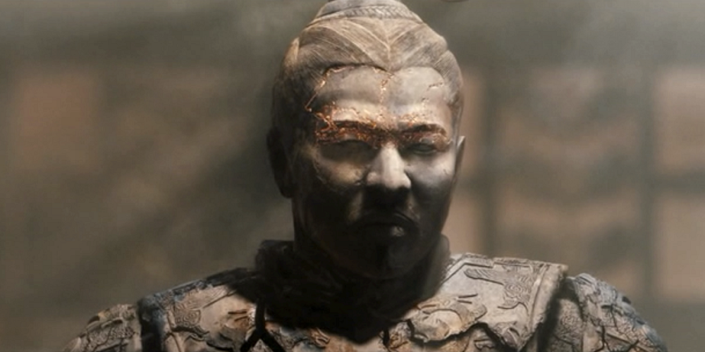 The 10 Best Mummy Movies, Ranked According To IMDB