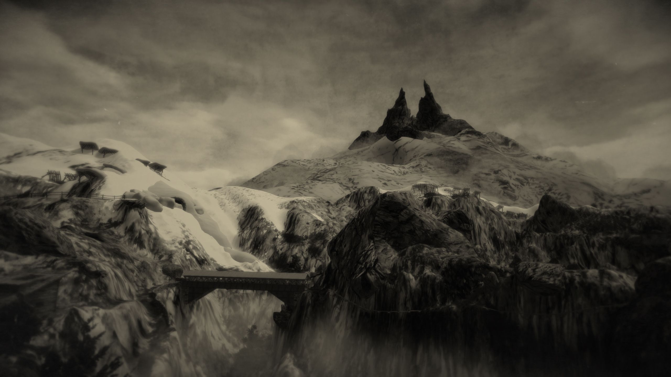 10 Indie Horror Games Scarier Than Resident Evil