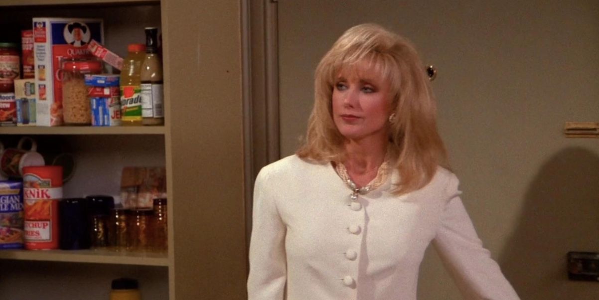 Friends: 10 Best Female Characters