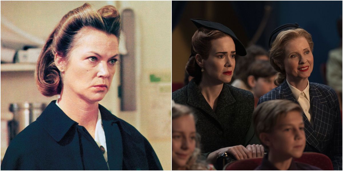 Ratched: 5 Differences From The Original Movie (& 5 Similarities)