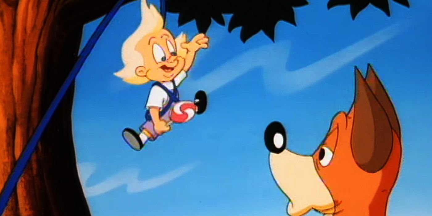 Animaniacs: 10 Best Running Gags, Ranked