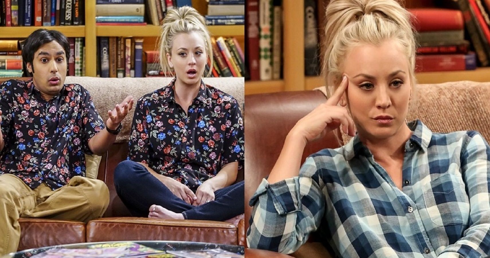 TBBT: 5 Times We Hated Penny (5 Times We Felt Sorry For Her)