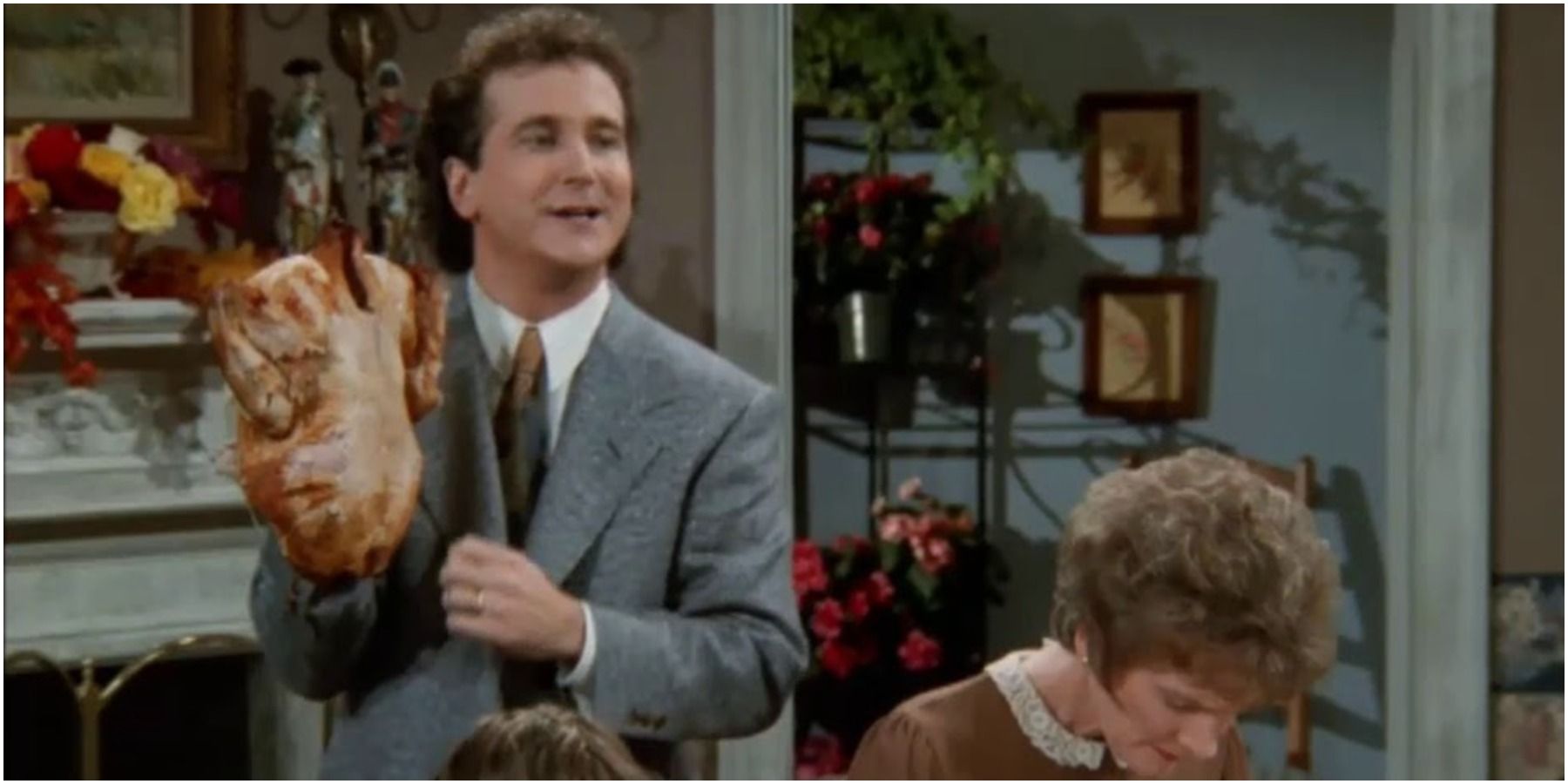 10 Classic Thanksgiving Sitcom Episodes To Stream On Netflix Or Hulu ...