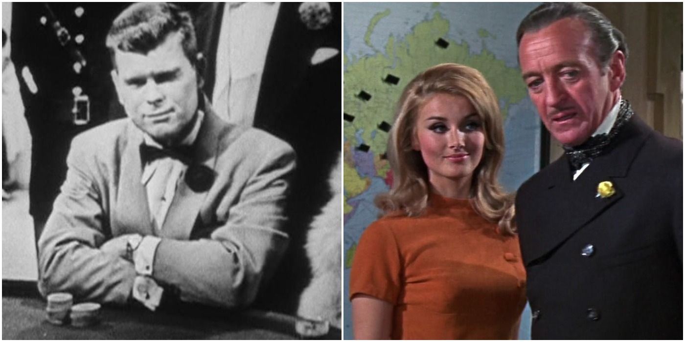 007: 10 Facts About James Bond That Fans & Newcomers Need To Know