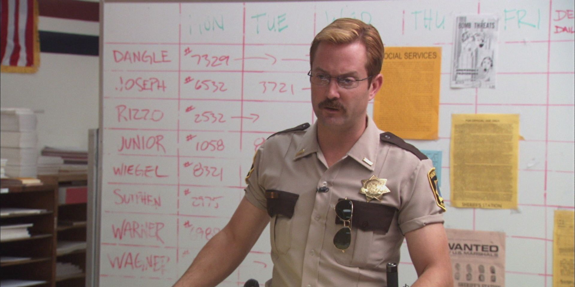 5 Reasons Reno 911! Is A Classic (& 5 It Didn't Age Well)