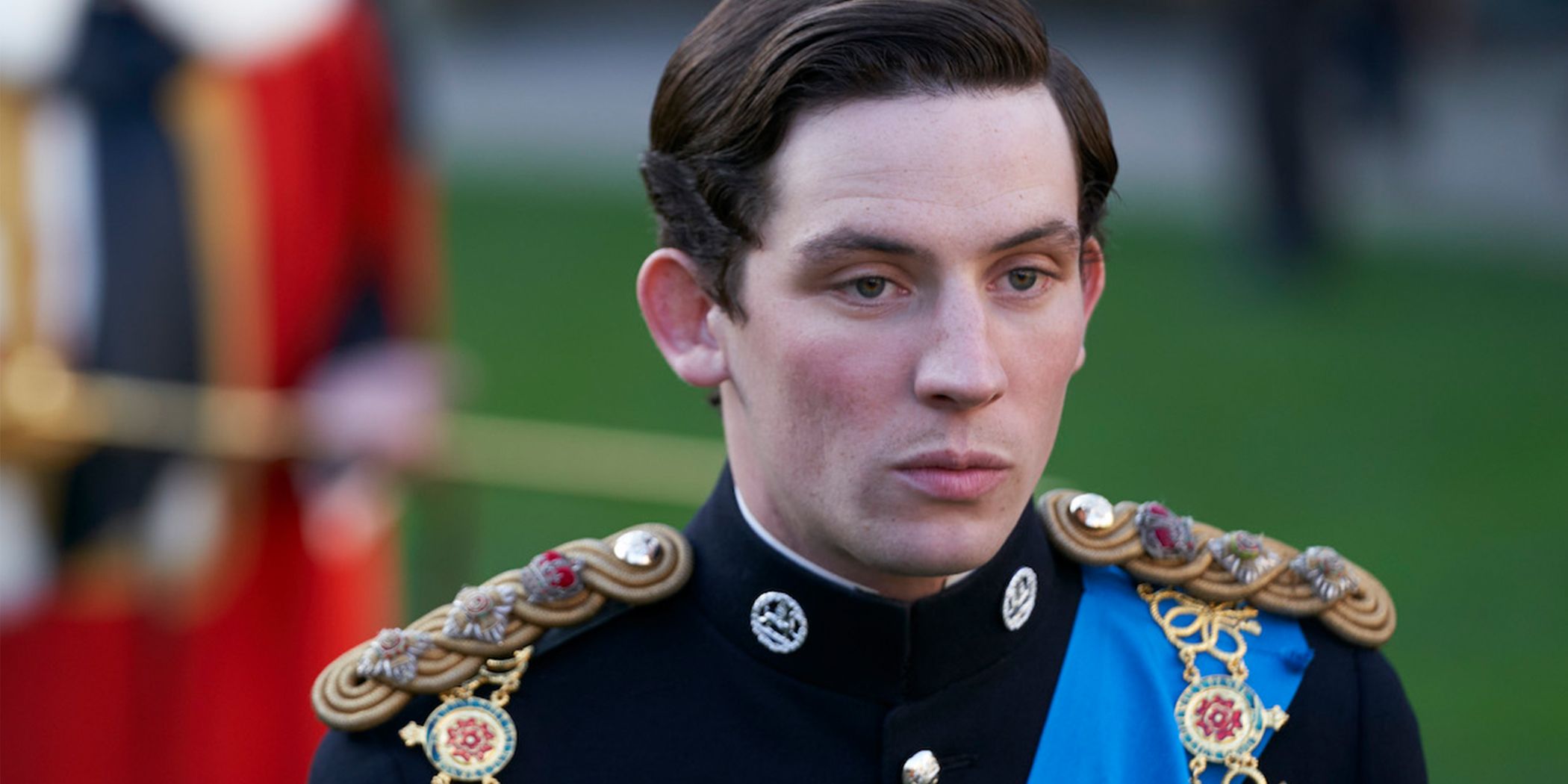 The Crown: 5 Best (& 5 Worst Characters) Of Season 3, Ranked