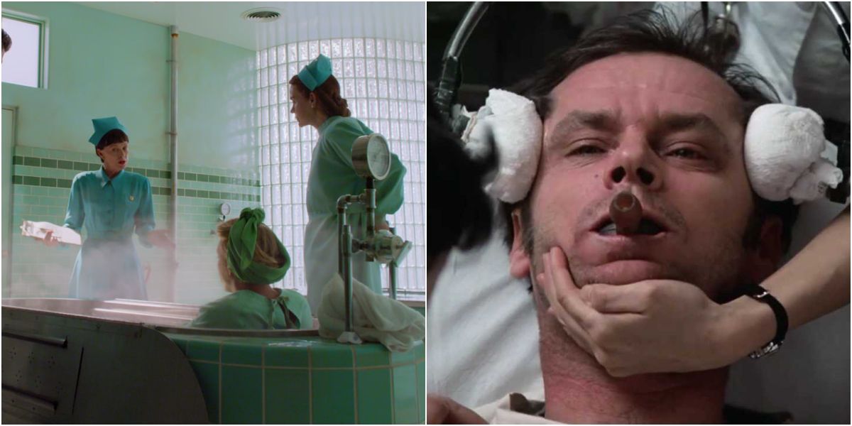 Ratched: 5 Differences From The Original Movie (& 5 Similarities)