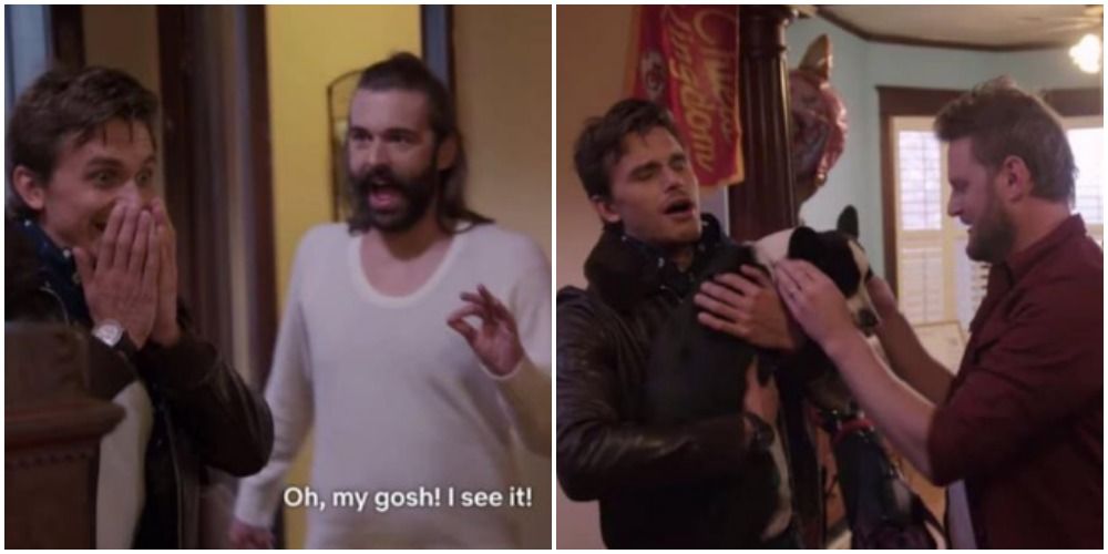 Queer Eye: Antoni's 10 Best Episodes, Ranked