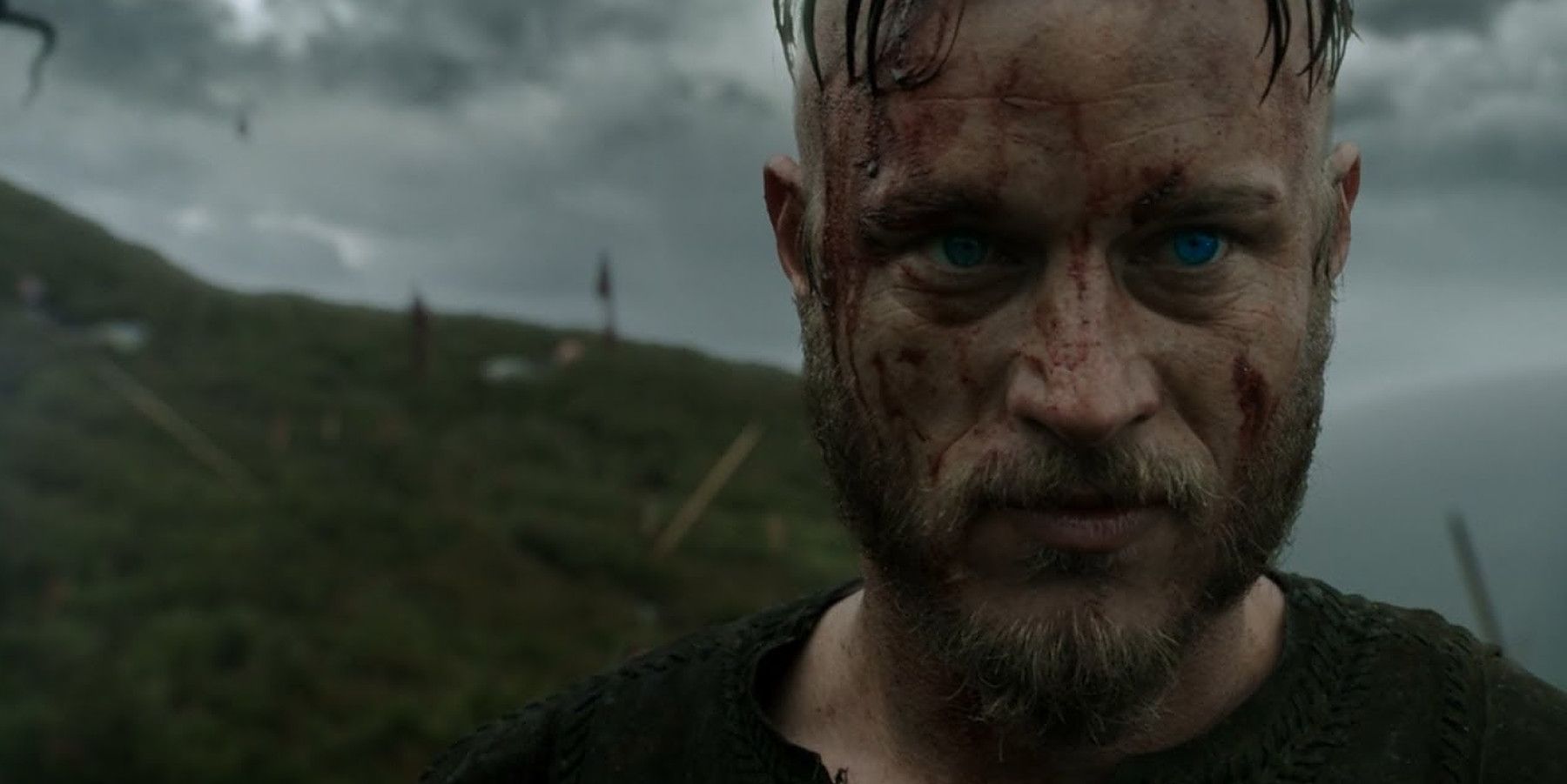 Vikings: 5 Reasons Ragnar Was The Best King (& 5 Ways King Ecbert Was ...