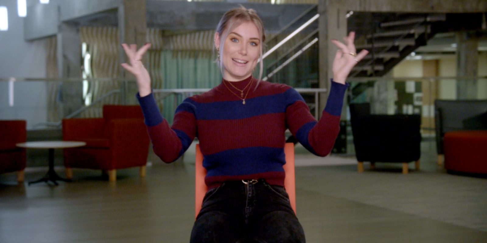 Deaf U: Why There Will Be A Season 2 (& Why There Might Not Be)