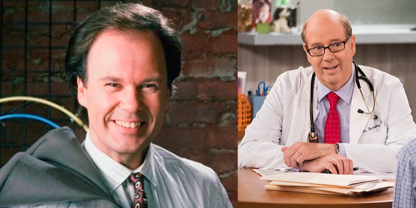 Recasting Saved By The Bell (If It Was Made Today)