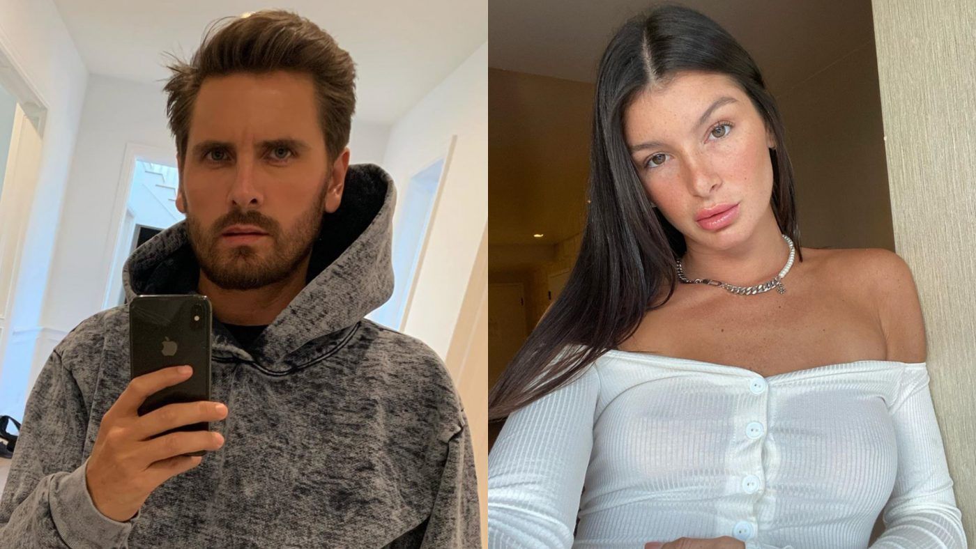 KUWTK: What to Know About Scott Disick’s Rumored Girlfriend Bella Banos
