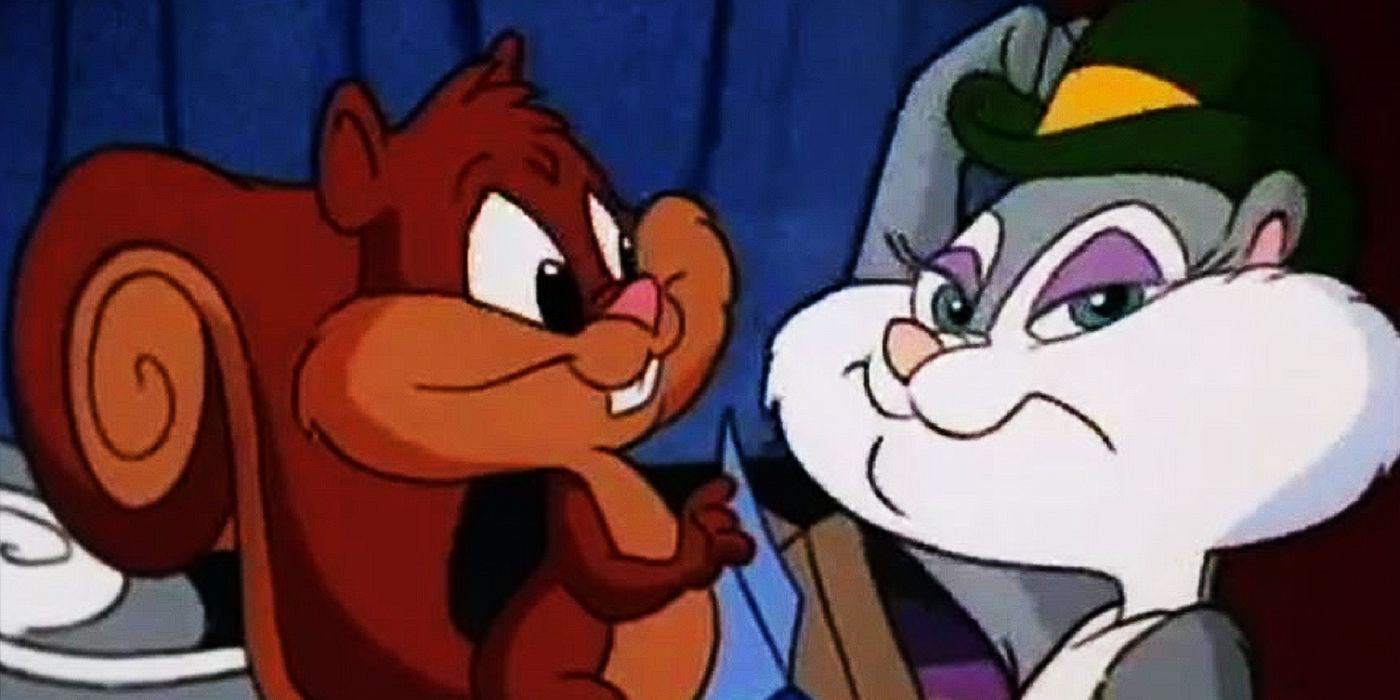 10 Hilarious Times The Animaniacs Broke The Fourth Wall