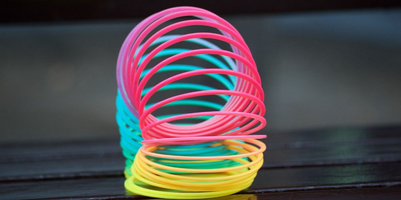 Slinky Movie In Development From Billy Madison Director